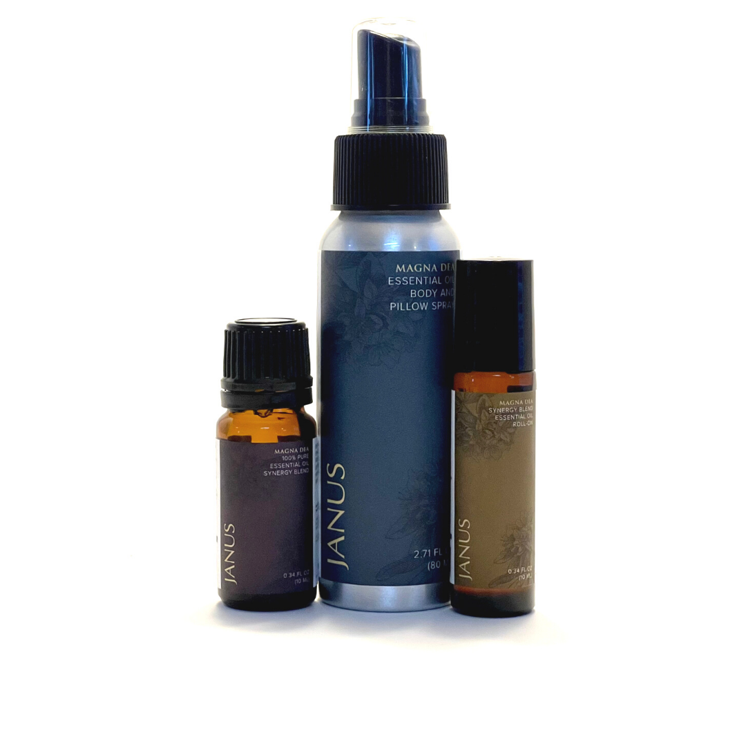 Janus Collection – Magna Dea