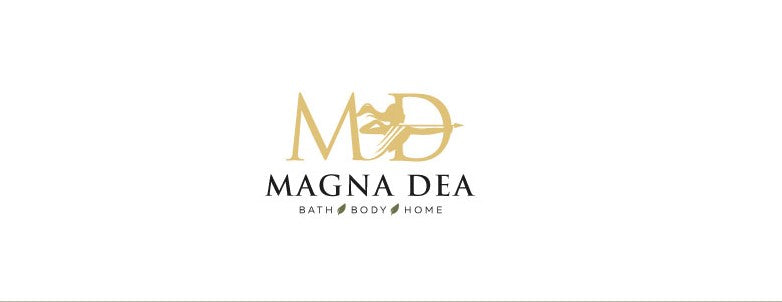 Magna Dea | 100% Pure Essential Oils | Natural Hair & Body Care