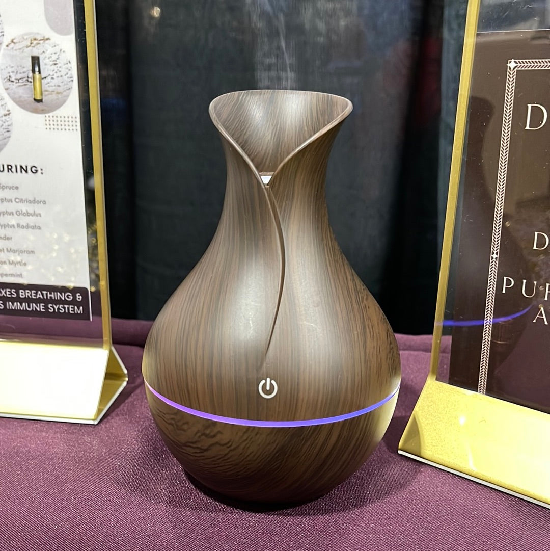 Magna Dea Ultrasonic Essential Oil Diffuser